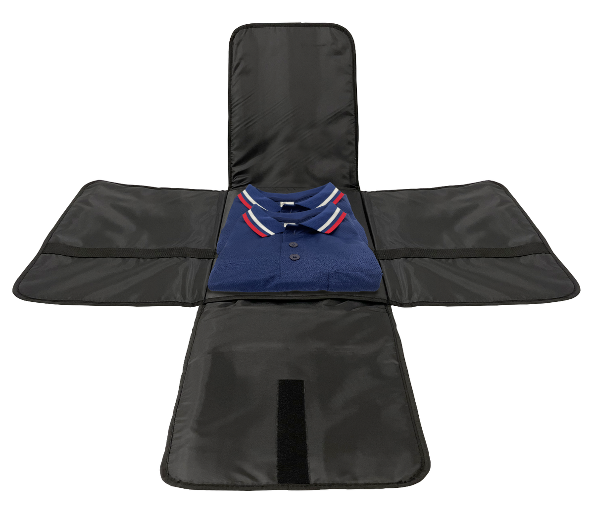 Folding Bags – FORCE3 Direct