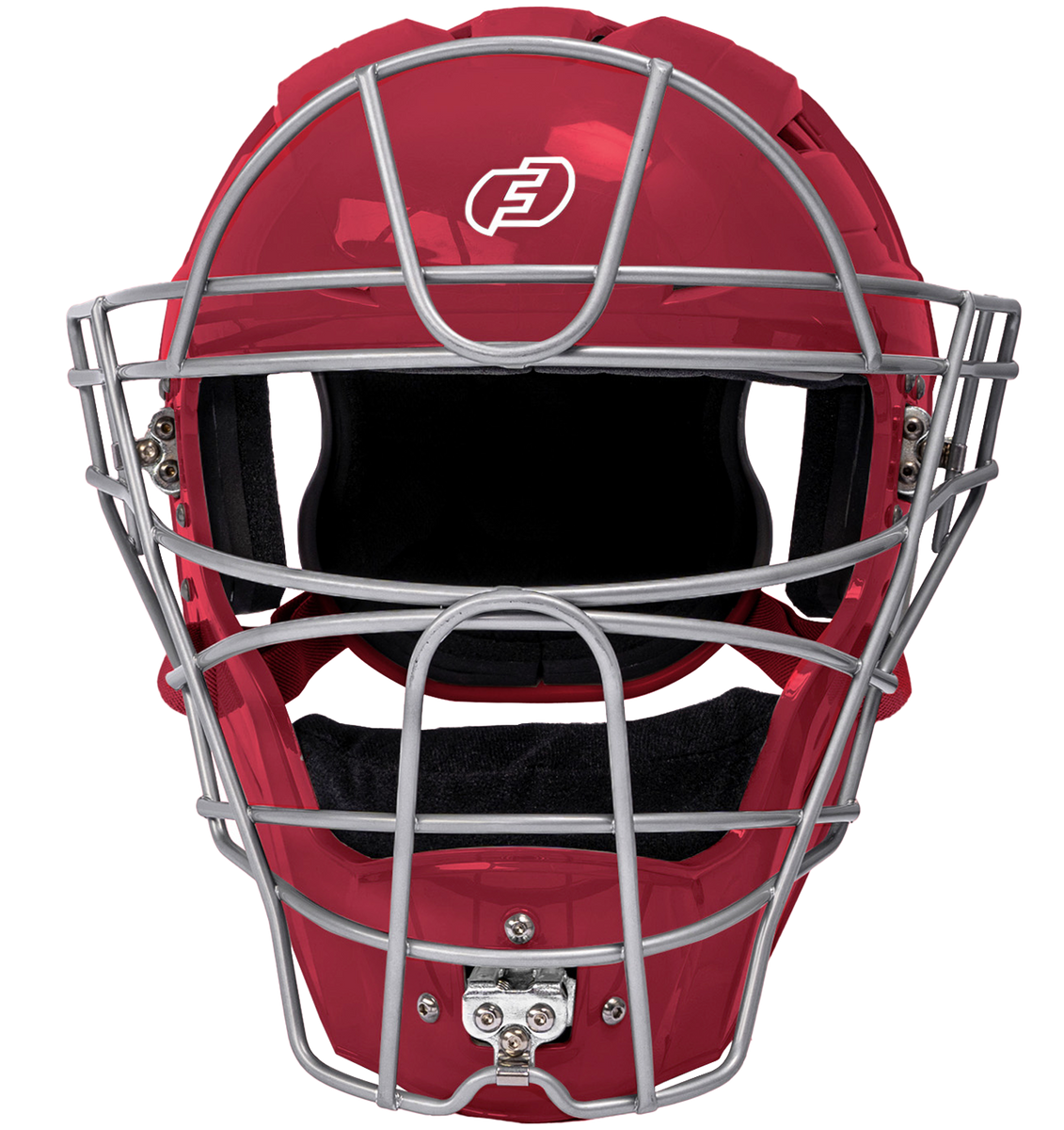 FORCE3 Defender Catcher's Helmet | Meets NOCSAE – FORCE3 Direct